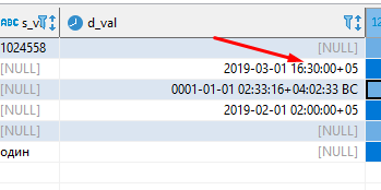 wrong server timezone · Issue #12239 · dbeaver/dbeaver · GitHub