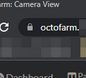 Camera view collapsed when accessing OctoFarm from local DNS name · Issue #1159 · OctoFarm ...