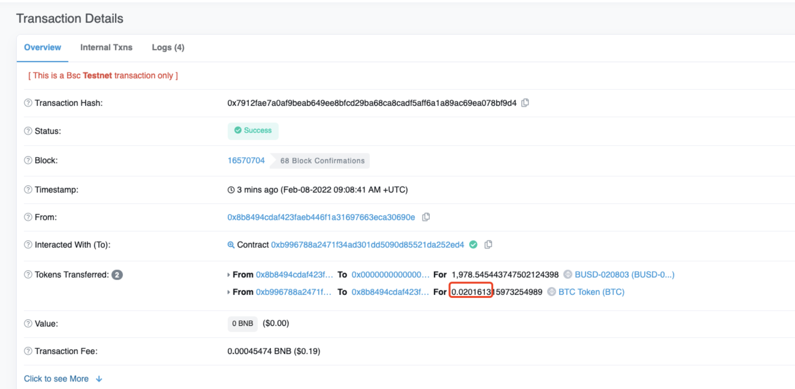 Remaining Collateral Accuracy problem · Issue #4 · pledge-defi/Pledge-main · GitHub