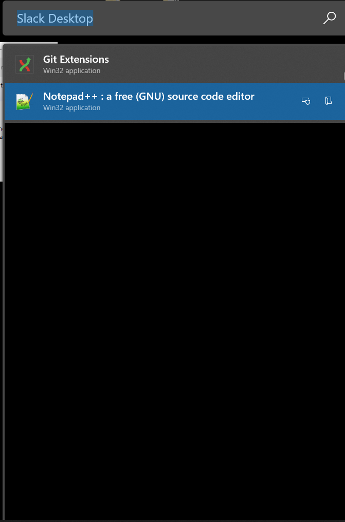 Reducing "Maxium number of results" in PowerLauncher dispaly glitch ...