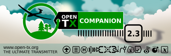 Companion 2.3: Splash screen blurred/corrupt · Issue #6436 · opentx ...