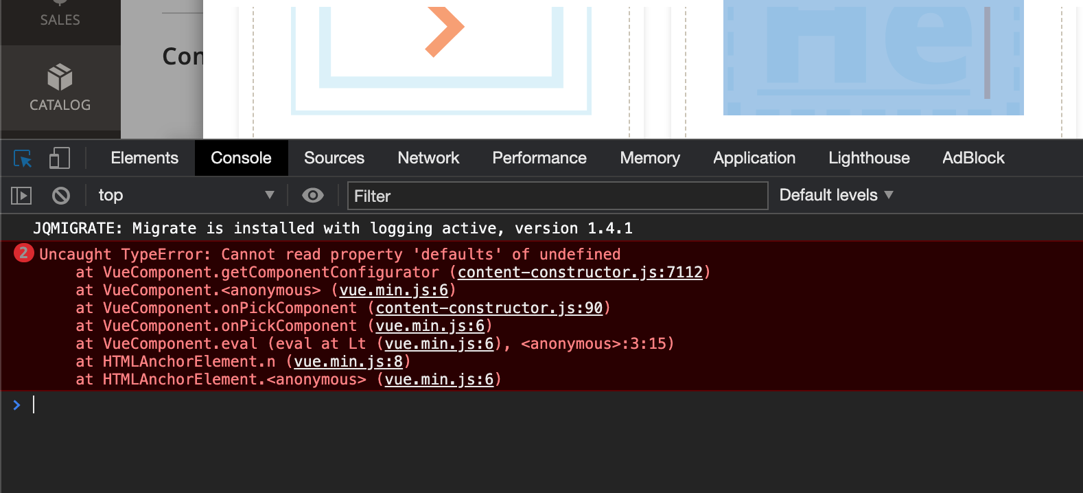 Add content in admin · Issue #15 · magesuite/magesuite · GitHub