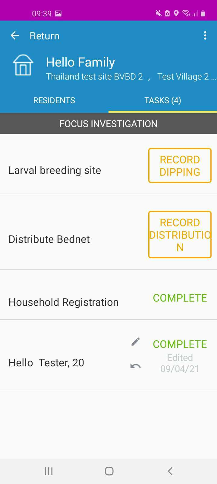 Dynamic tasking: Include ability to have multiple tasks for any structure · Issue #1315 ...