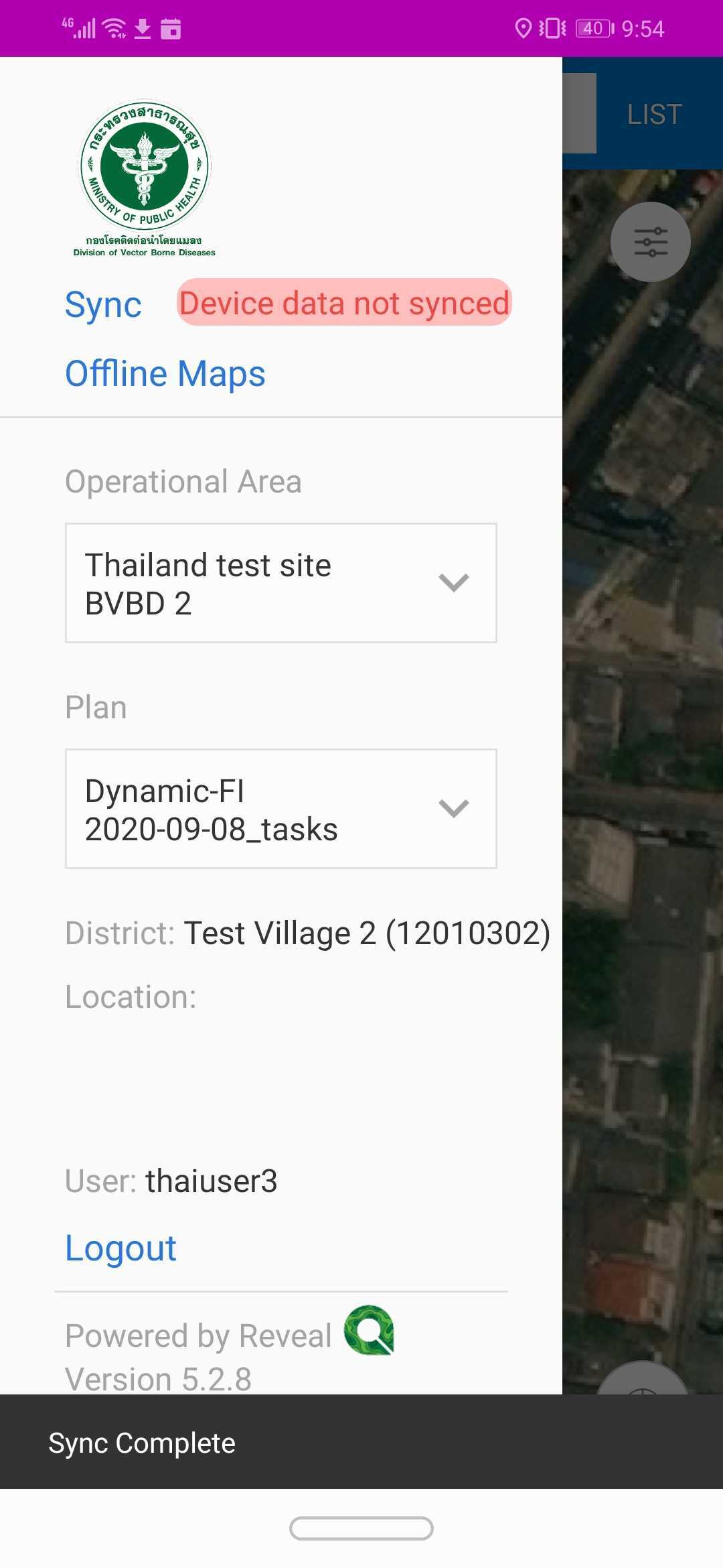 Flaky sync - when adding a structure to an offline map RVL-1166 · Issue #1015 · opensrp/opensrp ...