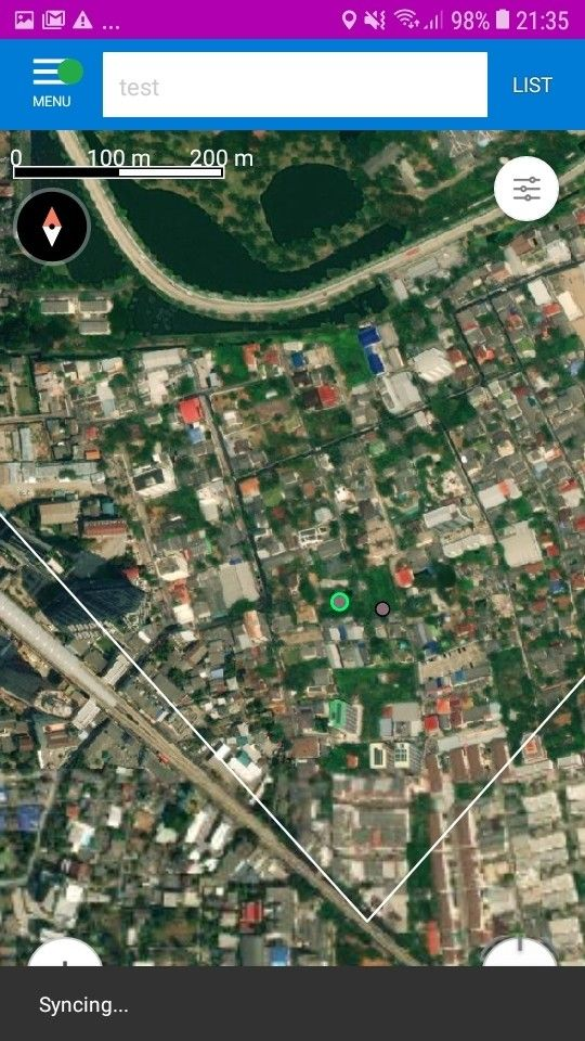 THAI- Structure has tasks associated for family members that are not listed as residents RVL ...