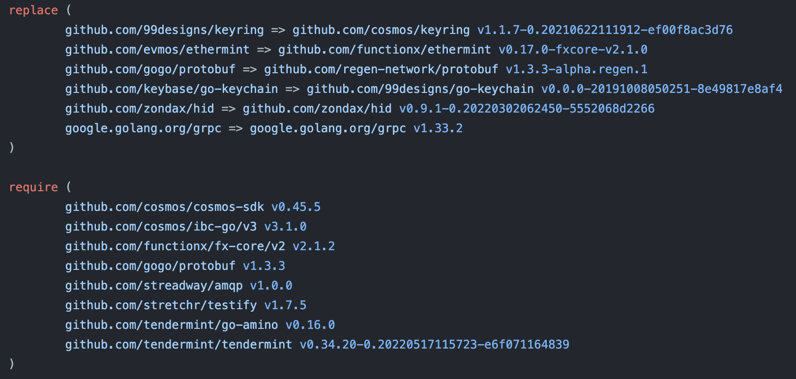 Can't decode a blocks (functionx) · Issue #151 · mapofzones/cosmos-watcher · GitHub