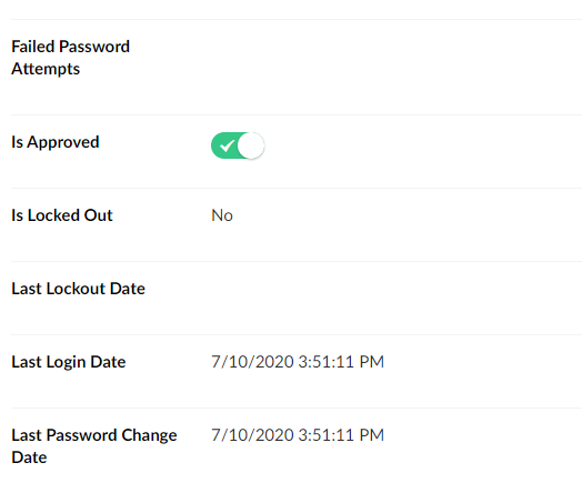 Migration To V8 Some Data For Members Is Not Migrated · Issue 8430 · Umbracoumbraco Cms · Github