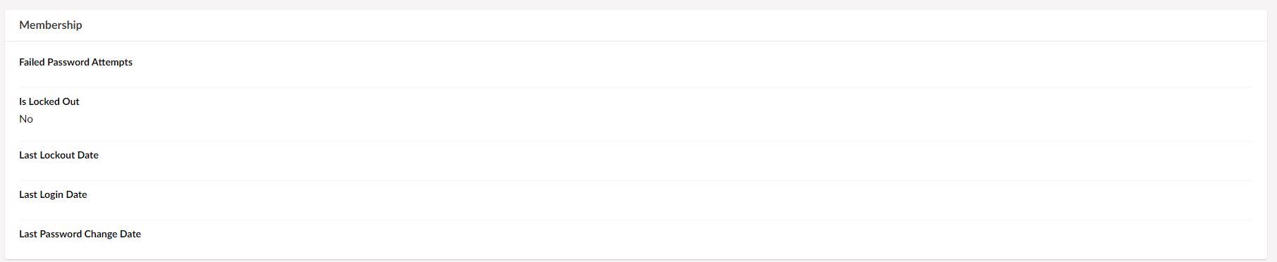 Migration to v8 some data for Members is not migrated. · Issue #8430 · umbraco/Umbraco-CMS · GitHub