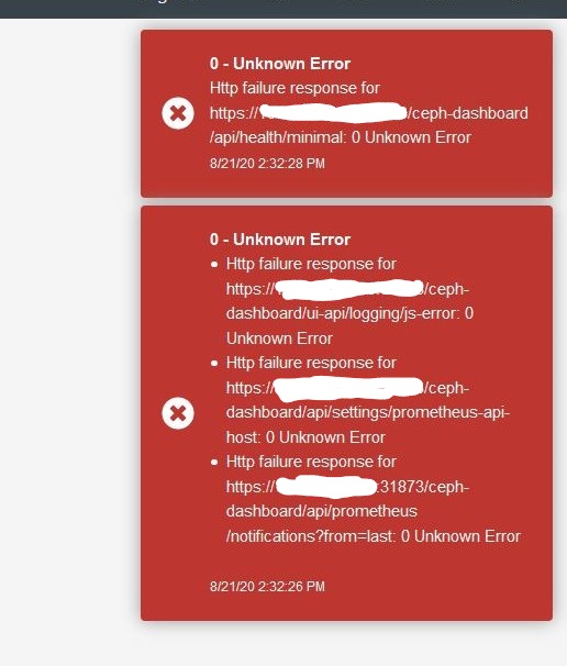 rook-ceph-mgr-a pod : "CrashLoopBackOff" and possible memory leak ...