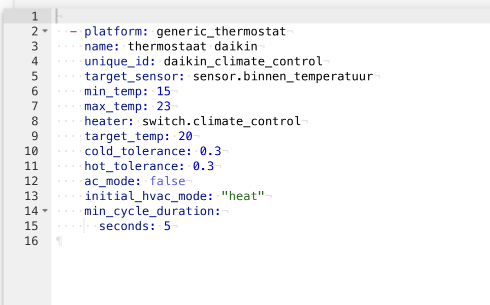 Thermostat problem · Issue #72 · tadasdanielius/daikin_altherma · GitHub