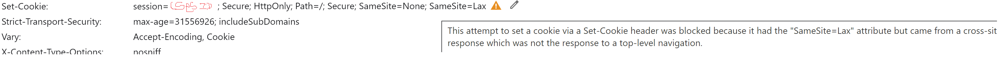 Superset In Iframe In Another Application Is Failed To Login · Issue 24895 · Apache Superset