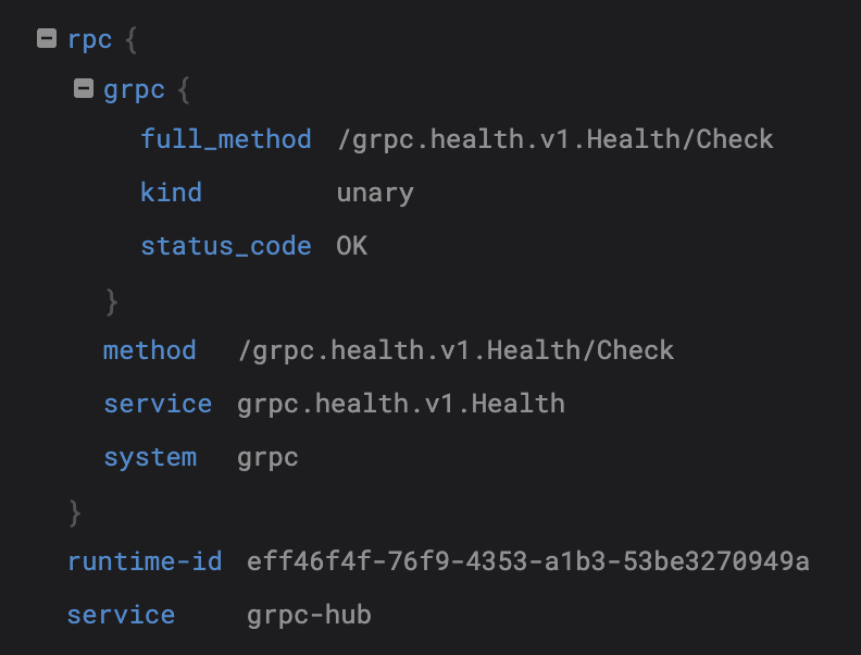 contrib/google.golang.org/grpc: WithUntracedMethods · Issue #2371 · DataDog/dd-trace-go · GitHub