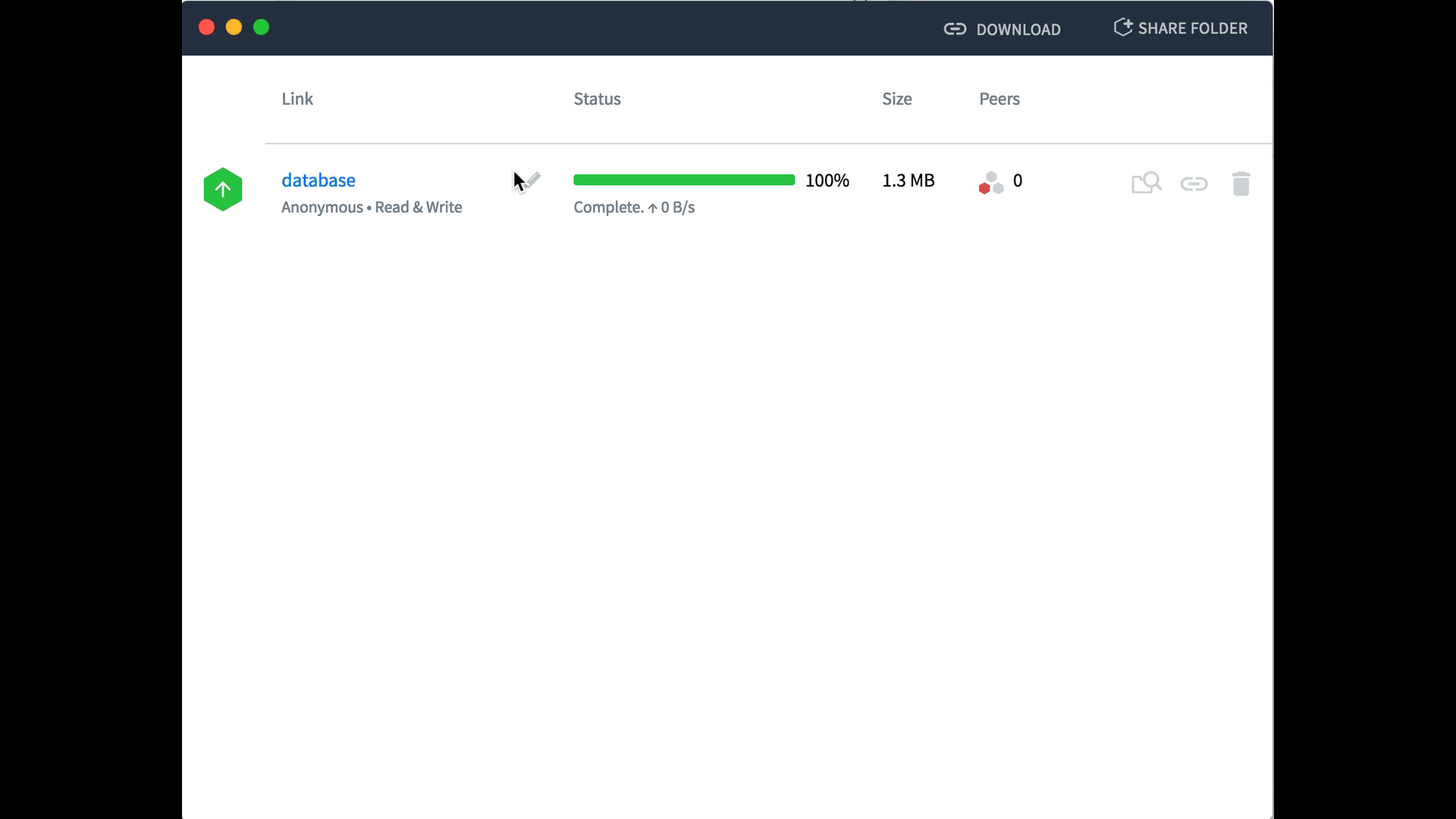 Impossible To Rename A Dat · Issue 448 · Dat Ecosystem Archive Dat Desktop · Github