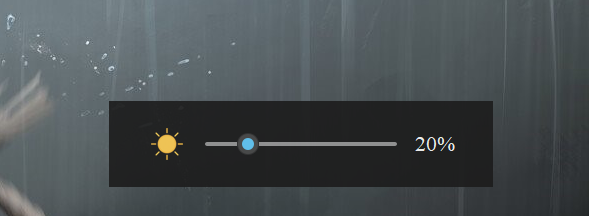 GitHub - 2622019635/ControlWindowsBrightness: I can not find the ...