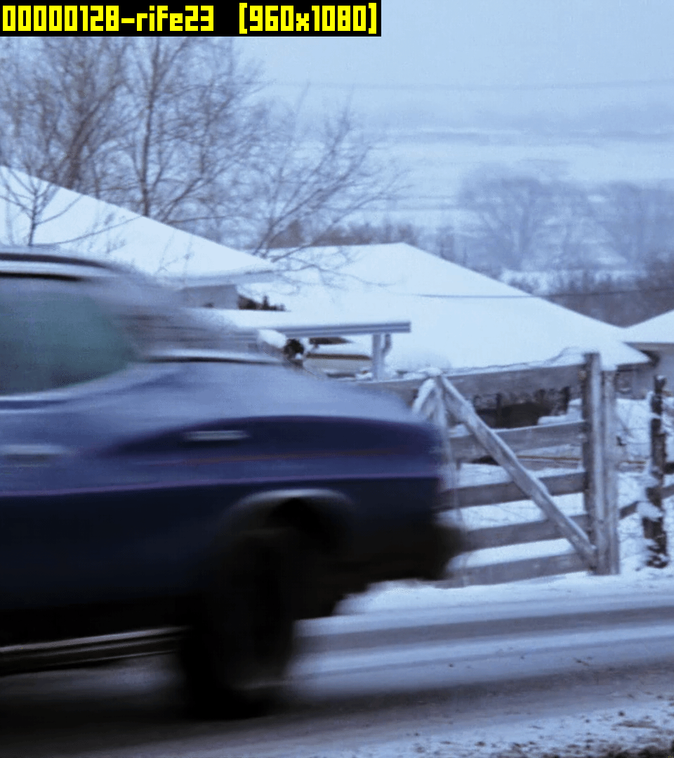 Performance of v3 model · Issue #161 · hzwer/ECCV2022-RIFE · GitHub