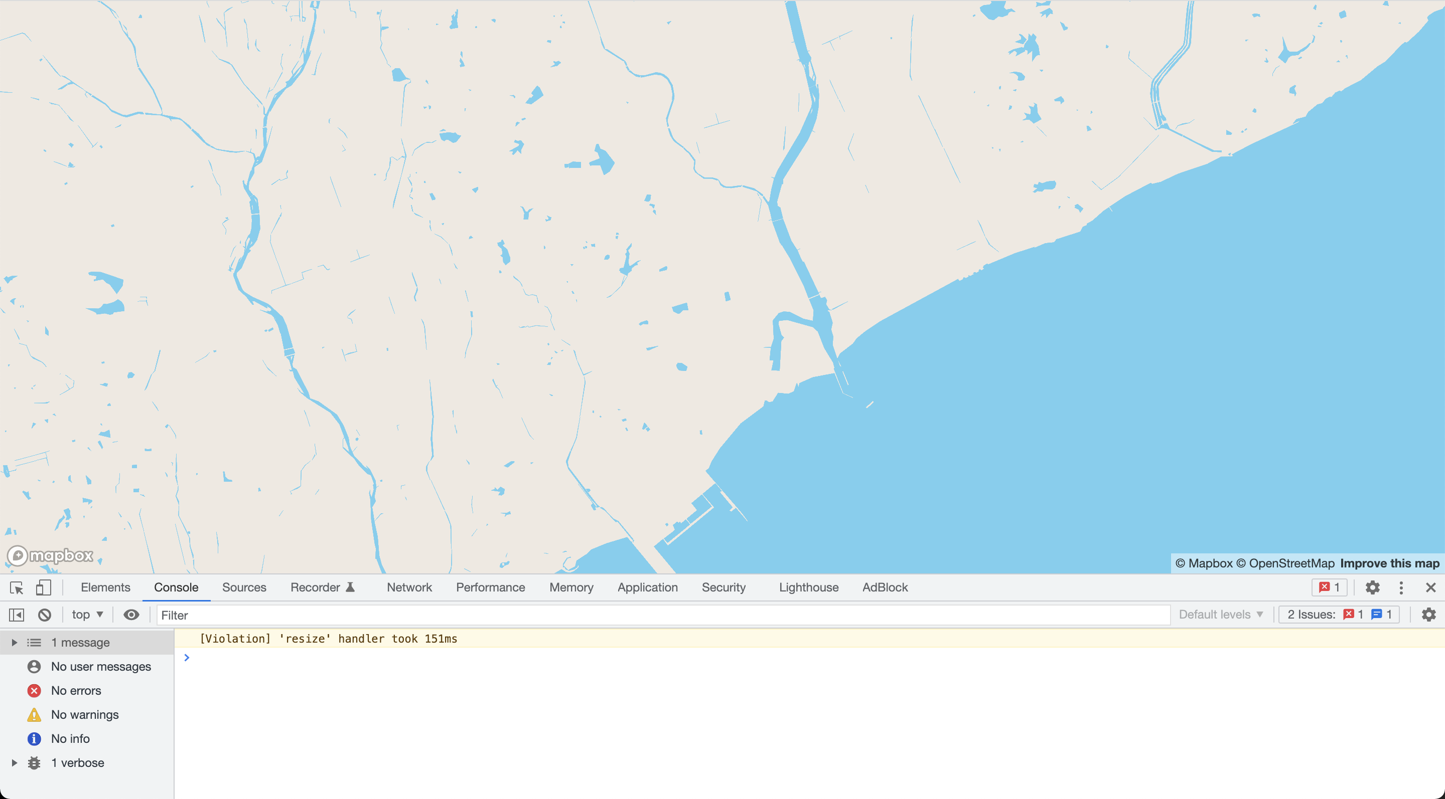 Don't throw and crash renderer if `pitch` or `distance-from-center` is ...