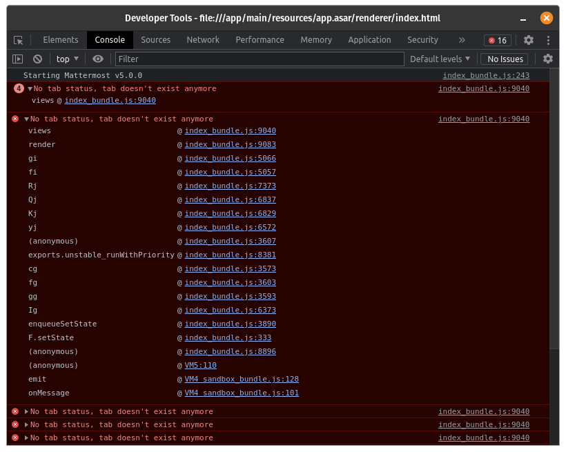 "Add a server" button doesn't work · Issue #1834 · mattermost/desktop · GitHub