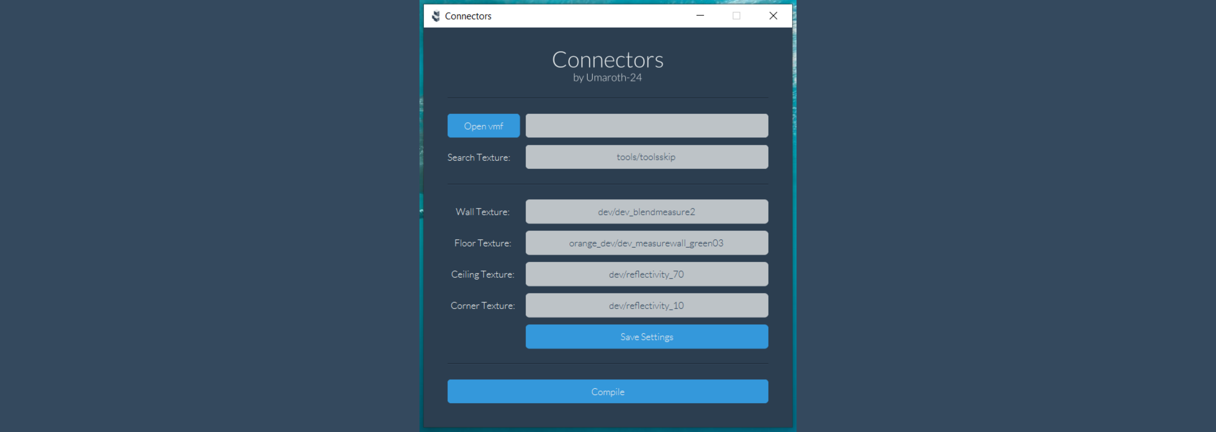GitHub - Gerb-24/Connectors: create connectors from a string of brushes