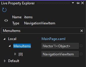 NavigationView regression on WinUI 2.8 · Issue #7533 · microsoft/microsoft-ui-xaml · GitHub