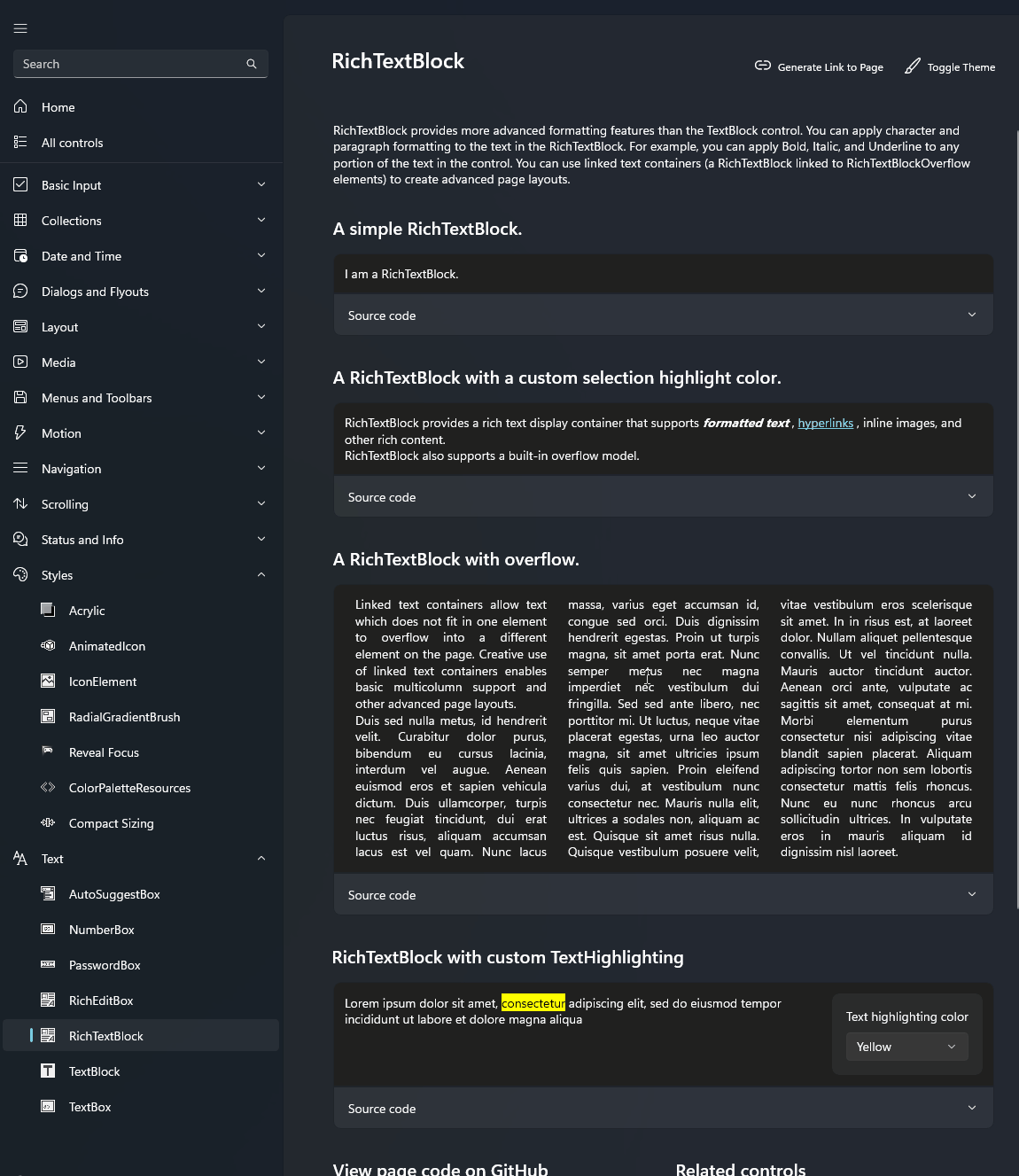Context Menu Is Displayed Out Of Screen · Issue 8838 · Microsoftmicrosoft Ui Xaml · Github 8112