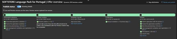Wrong Extension · Issue #2165 · microsoft/navcontainerhelper · GitHub