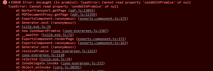 TypeError: Cannot read property 'sendWithPromise' of null · Issue #417 · react-pdf-viewer/react ...