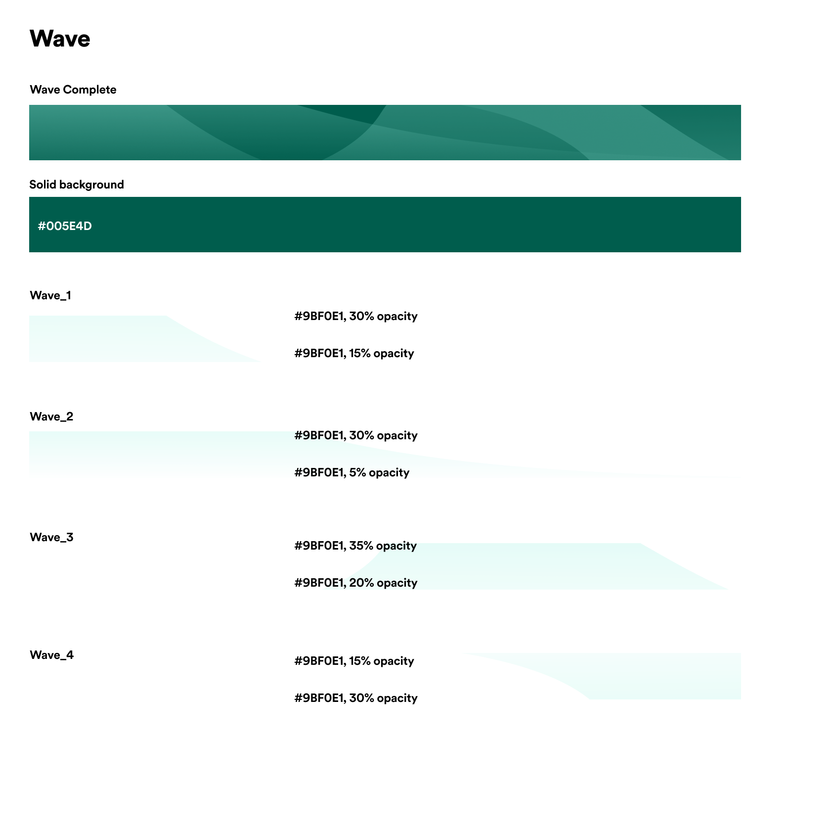 Change the header text color from white to black (#000000) for ...