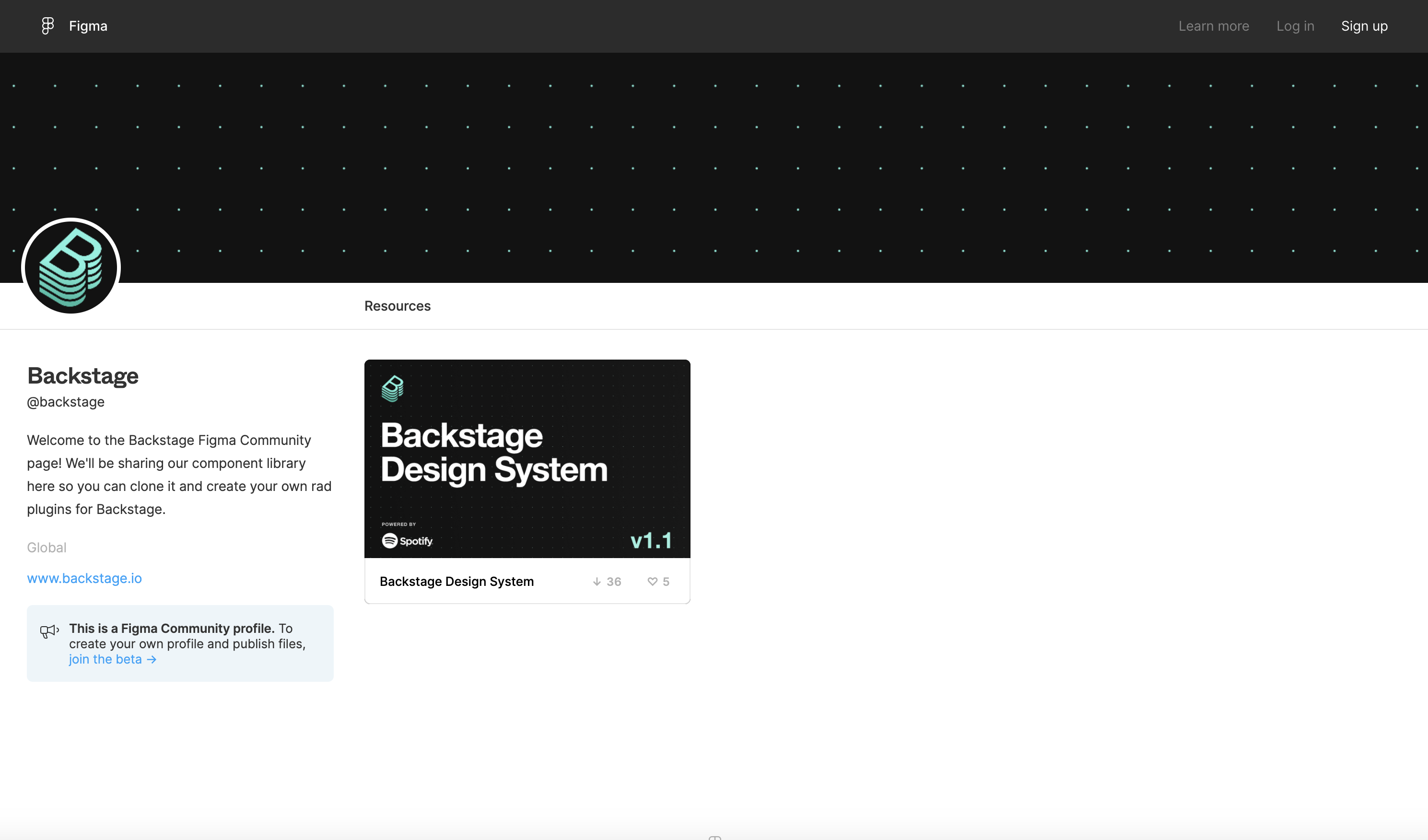 Updating new headers · Issue #1232 · backstage/backstage · GitHub