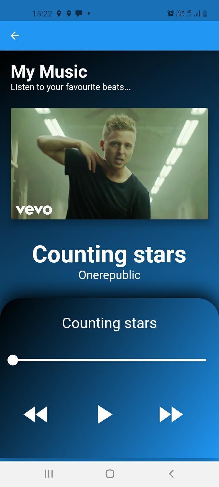 GitHub - gaurav977bro/Music-streaming-app-using-flutter: A music ...