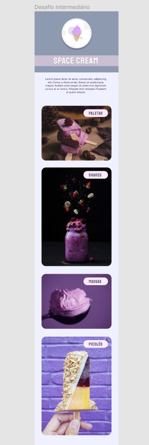 GitHub - 4snoow/desafio-grid-mobile: Desafio mobile first e grid da turma explorer - Rocketseat