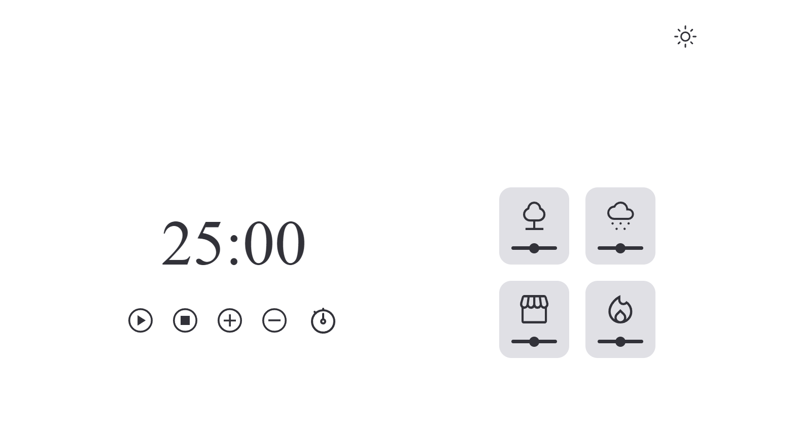 GitHub - 4snoow/desafio-focusTimer: Desafio FocusTimer trilha explorer, RocketSeat