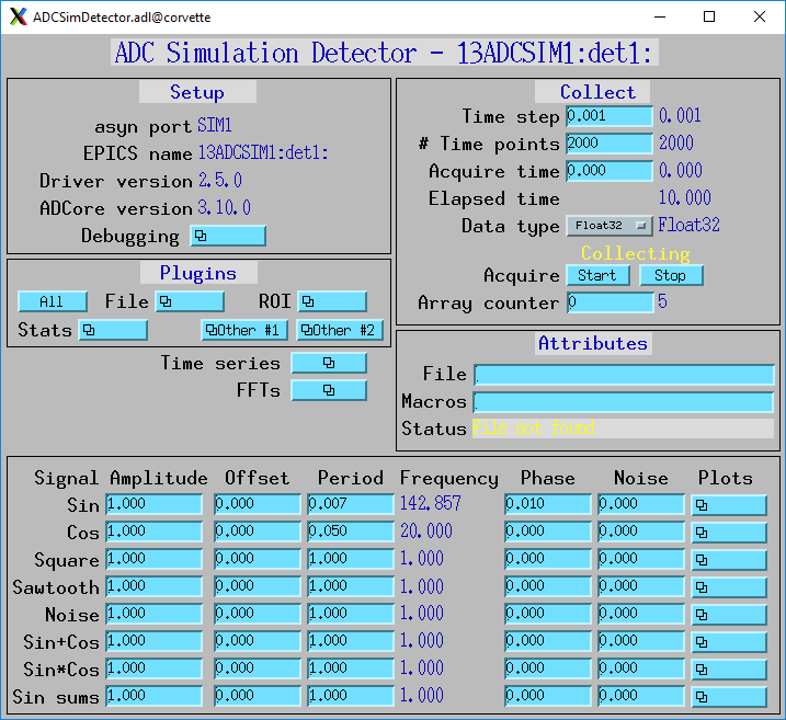 New plugin for bad pixel correction · Issue #471 · areaDetector/ADCore · GitHub