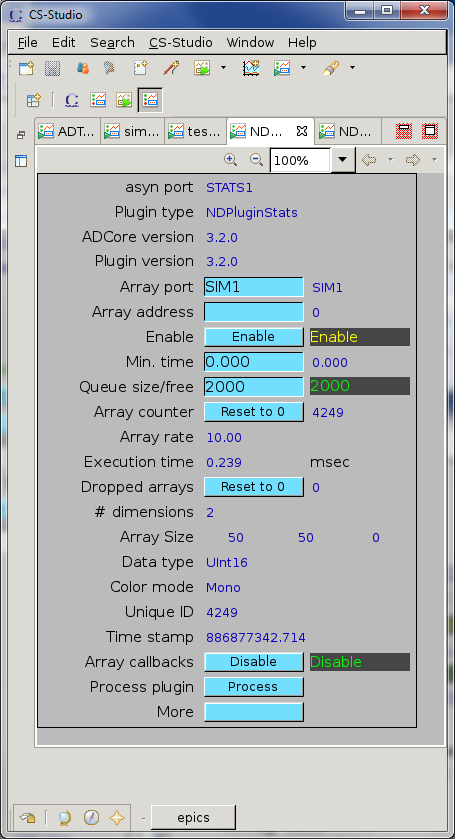 MEDM converter tweaks · Issue #2387 · ControlSystemStudio/cs-studio · GitHub