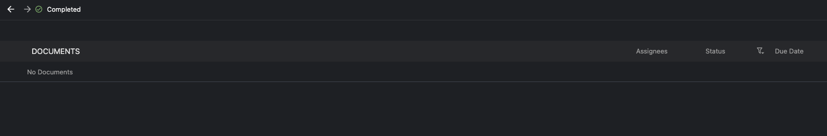 Documents disappearing after setting status to Completed or Archived · Issue #1101 · BoostIO ...