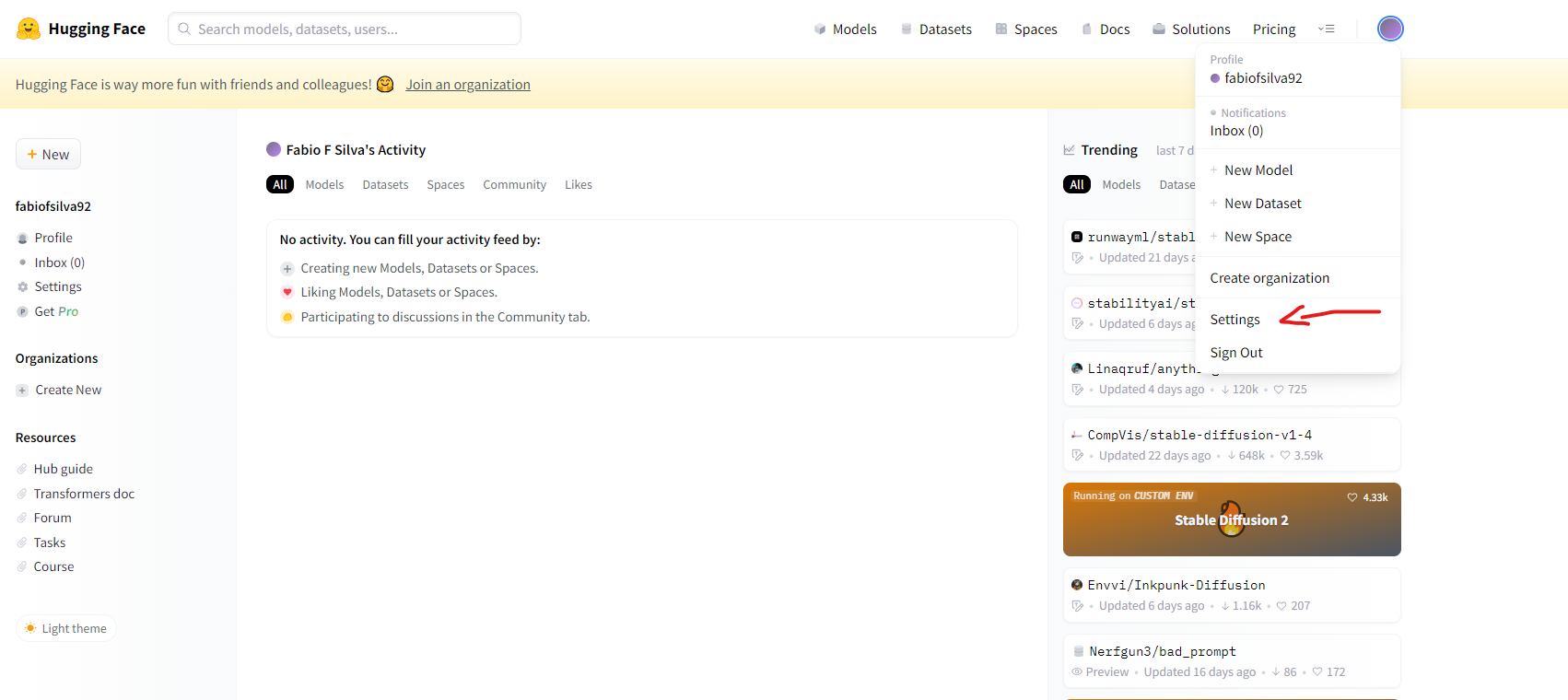 GitHub - fabiofsilva92/dreambooth-tuto