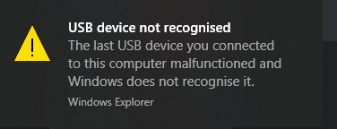 Controller not being recognized · Issue #1118 · Ryochan7/DS4Windows · GitHub
