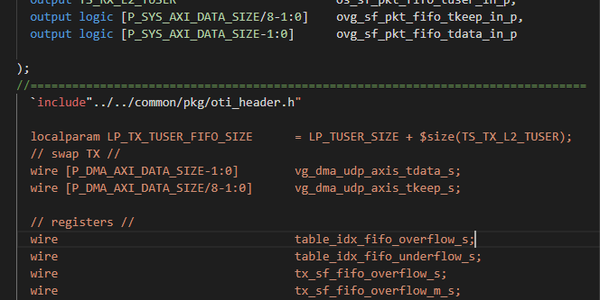 Issue Feature Syntax Highlighting For `include Without Space · Issue 99 · Eirikpre Vscode