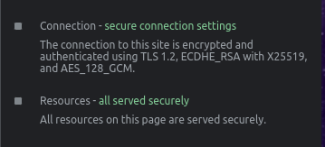 Disable TLS versions lower than v1.2 · Issue #1694 · wazuh/wazuh-packages · GitHub