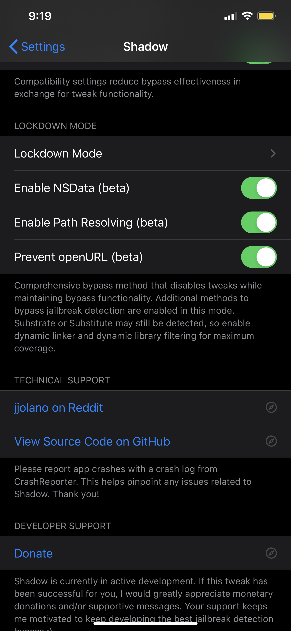 Naruto X Boruto Nxb ninja Voltage detection · Issue #32 · jjolano/shadow · GitHub