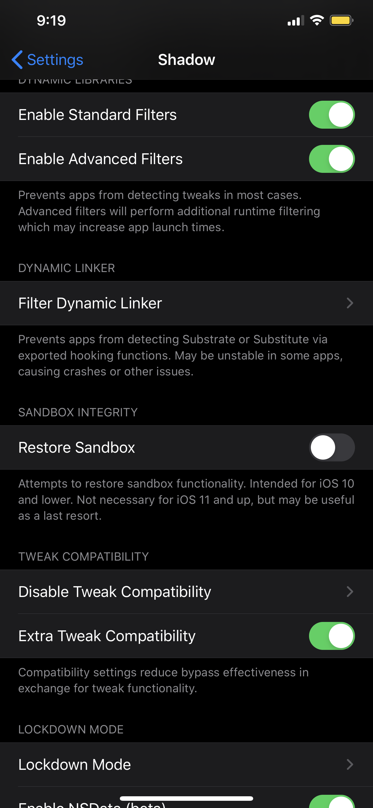 Naruto X Boruto Nxb ninja Voltage detection · Issue #32 · jjolano/shadow · GitHub