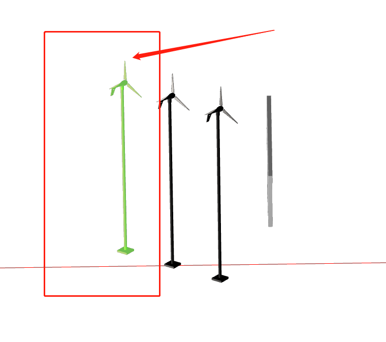 How can I obtain the components of the model? · Issue #325 · NASA-AMMOS/3DTilesRendererJS · GitHub