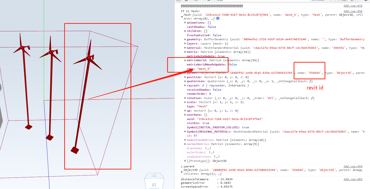 How can I obtain the components of the model? · Issue #325 · NASA-AMMOS ...