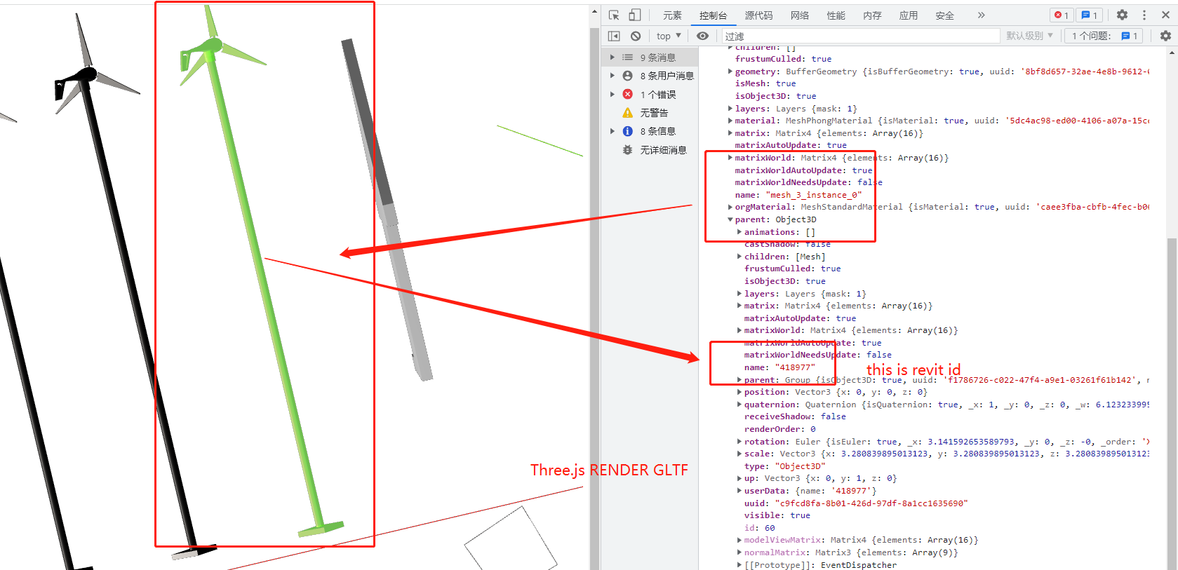 How can I obtain the components of the model? · Issue #325 · NASA-AMMOS ...