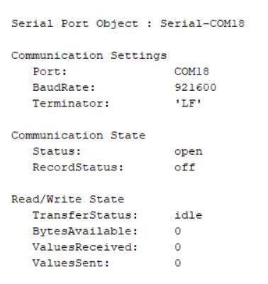 AWR1642 not transmitting · Issue #7 · ibaiGorordo/IWR1443-Read-Data-Python-MMWAVE-SDK-1 · GitHub