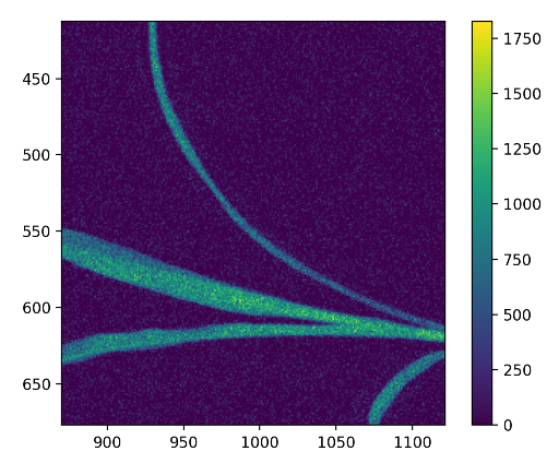 Plant segmentation from Fmax vs Fmin images from CropReporter · Issue ...