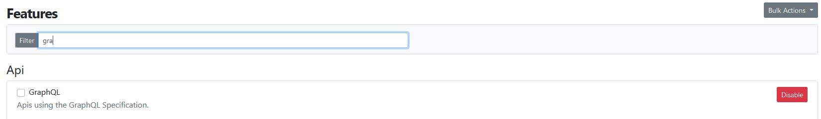 Graphql and Lucene problem · Issue #5782 · OrchardCMS/OrchardCore · GitHub