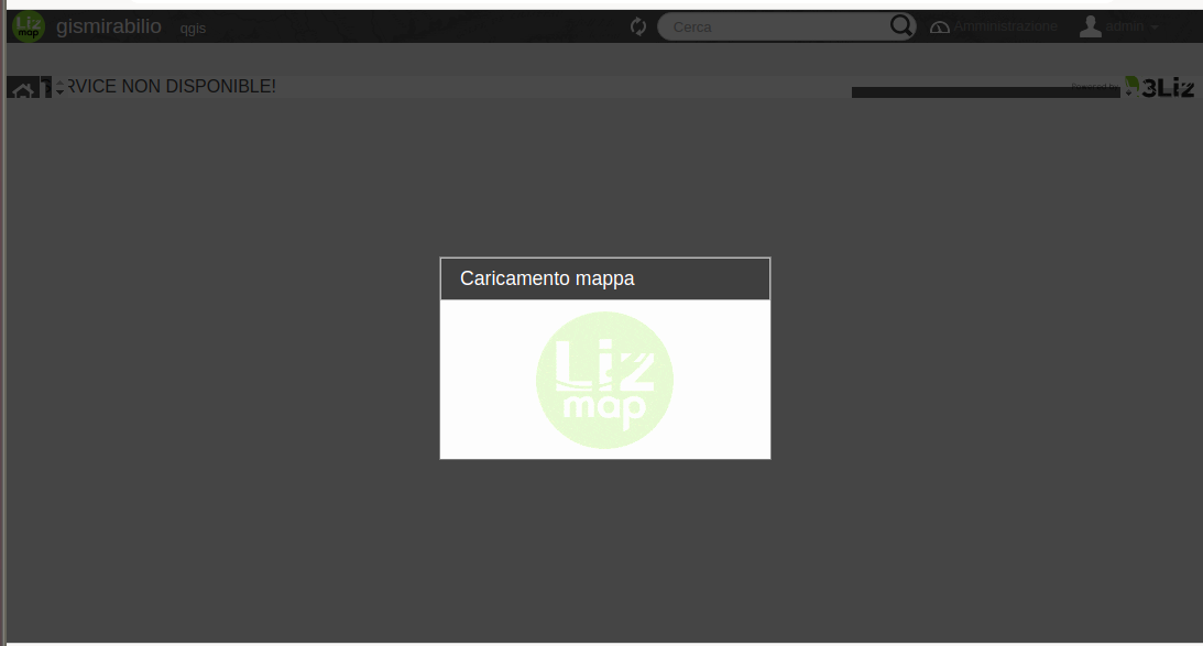 Can't open my project · Issue #1919 · 3liz/lizmap-web-client · GitHub