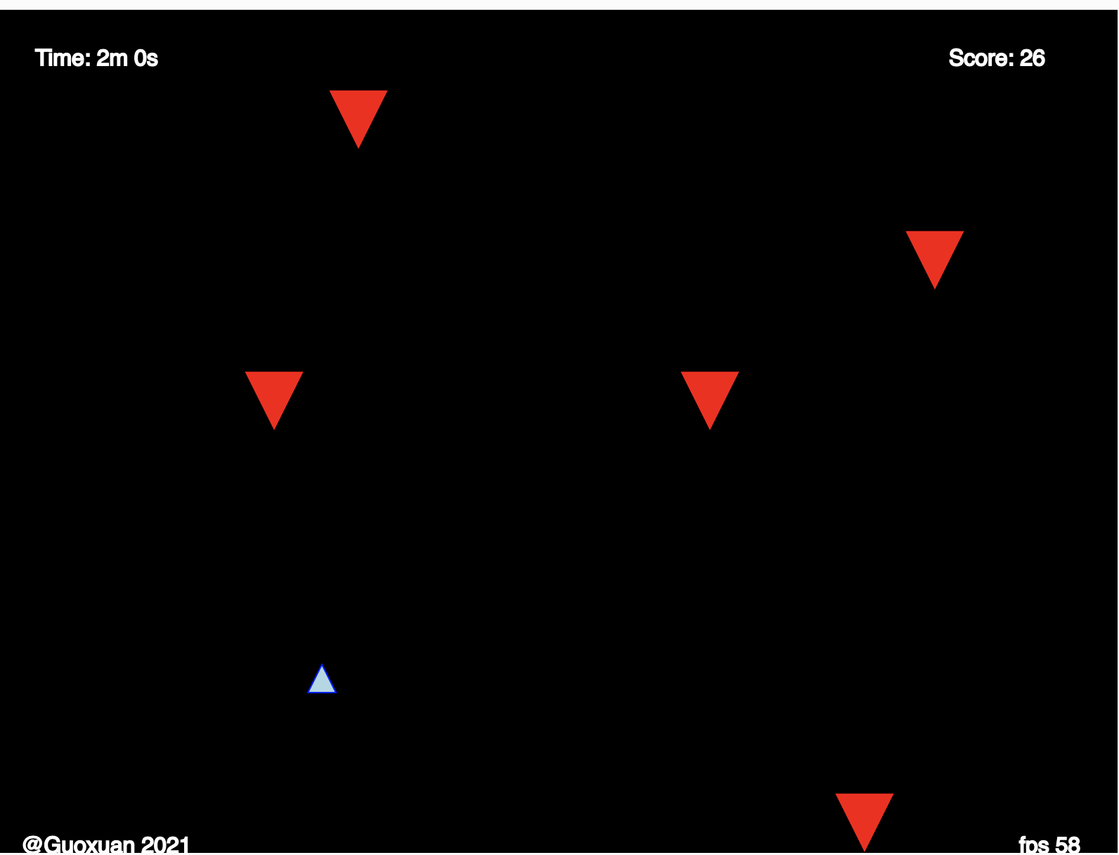 GitHub - gdong6/jetfighter_game: a classic funny game