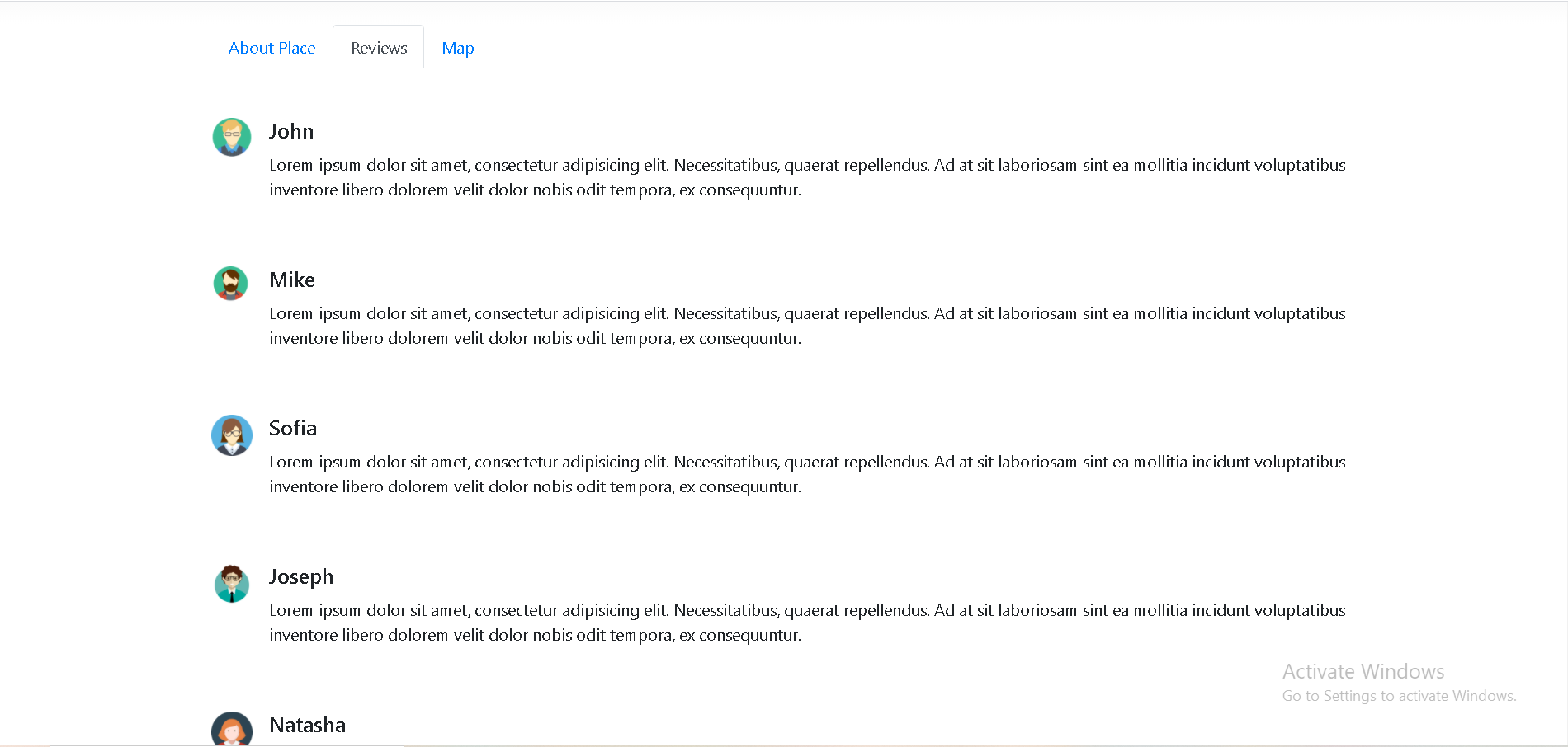 GitHub - robinsingh399/TravelBlog-in-React-with-Bootstrap: Here we created a travel blog with ...