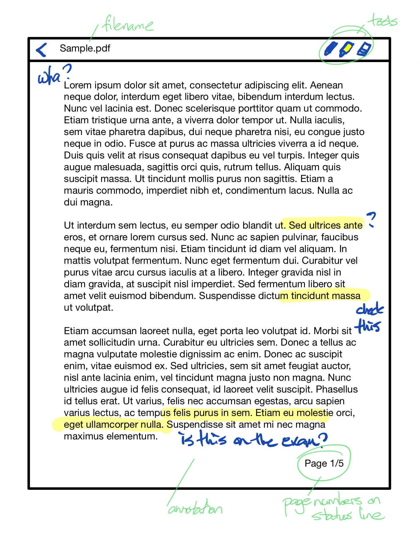 GitHub - SachinVermaDTU/rev1: A feature-rich PDF reader application for Android. Built with ...